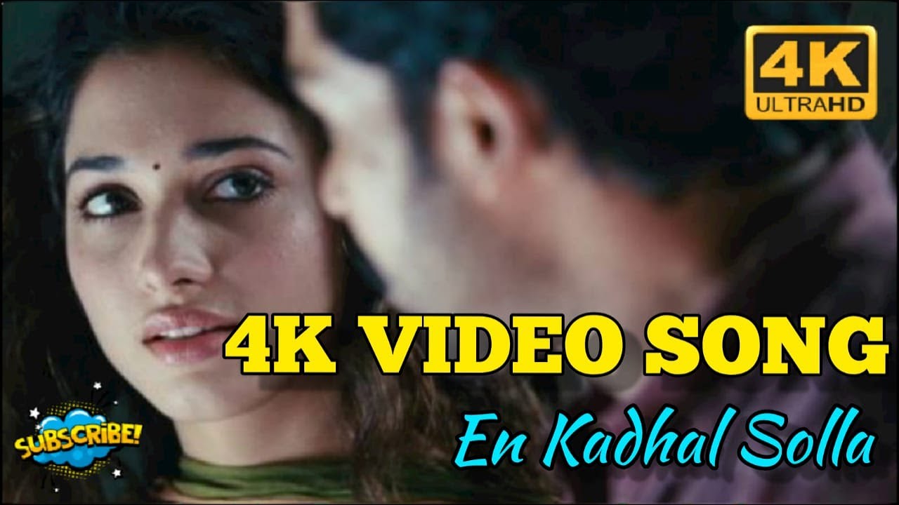 Kadhal Express Video