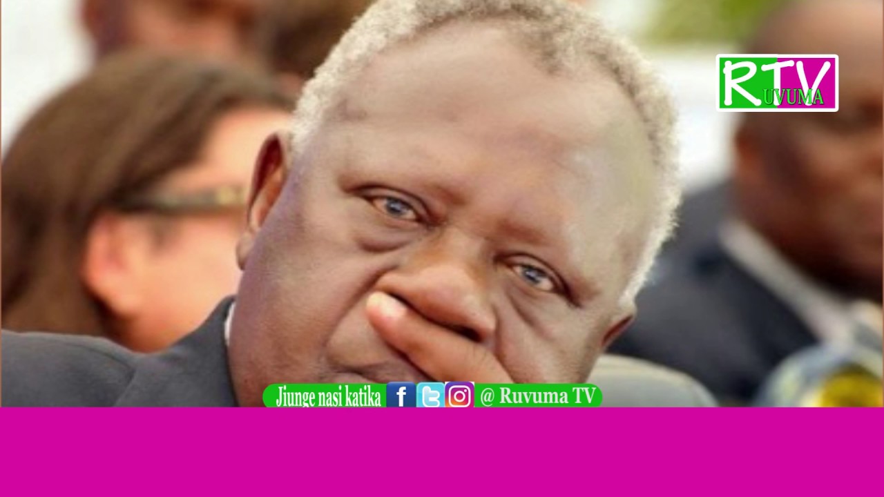 MATUKIO 12 YALIYOTIKISA TANZANIA MWAKA 2016 - YouTube