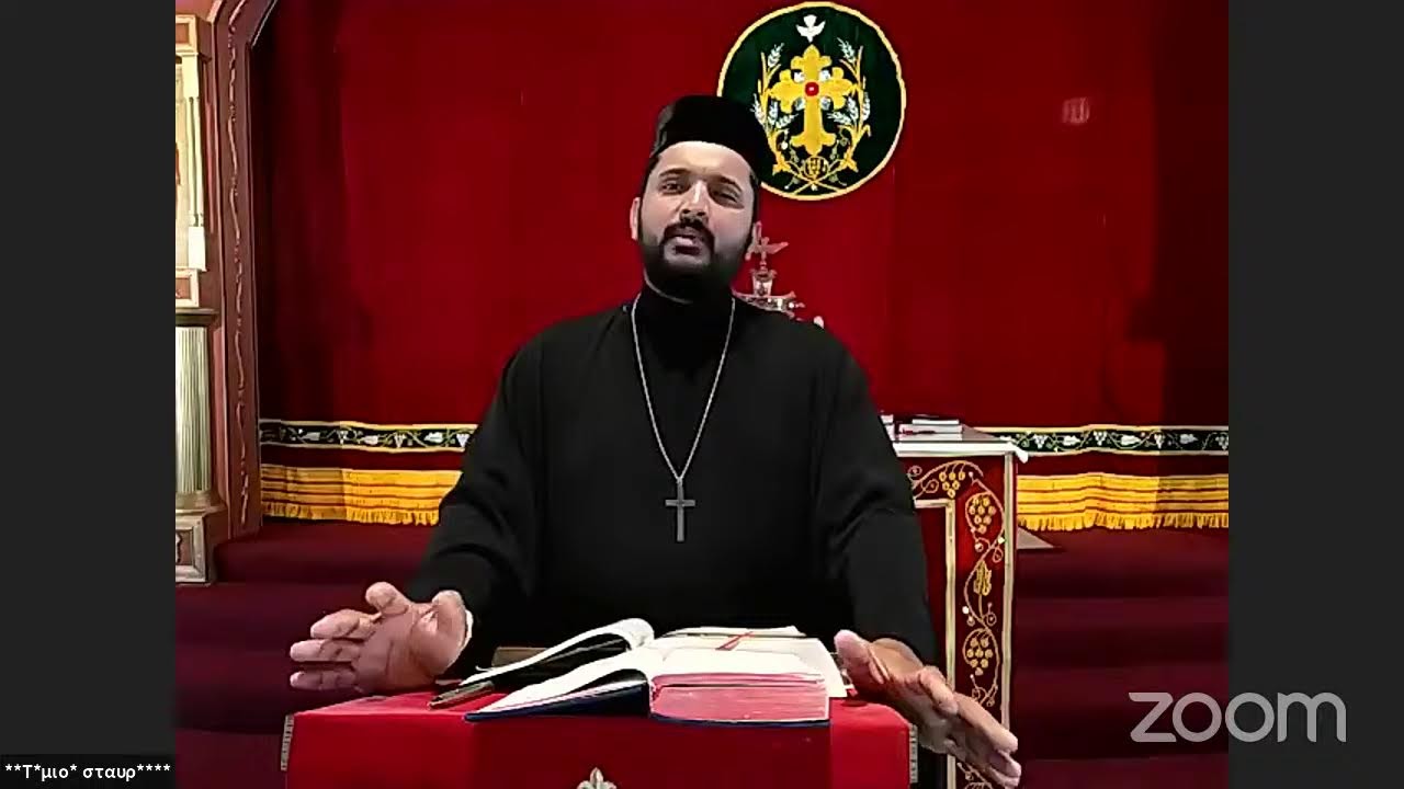 MMVS Friday Fasting Prayer Devotional Message Rev Fr Thomas Mathew ...