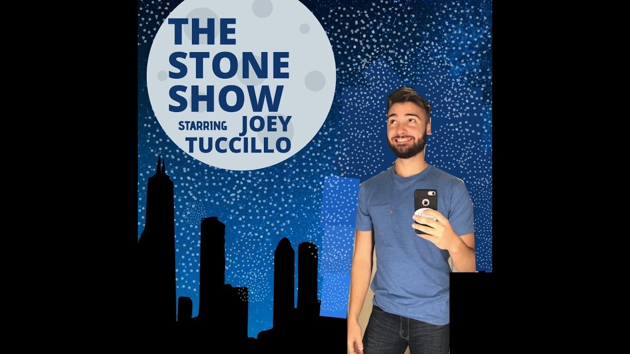 The Stone Show S:1 E:1 - YouTube