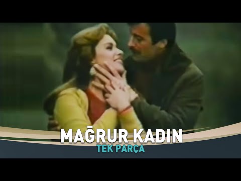 Mağrur Kadın | Meral Zeren