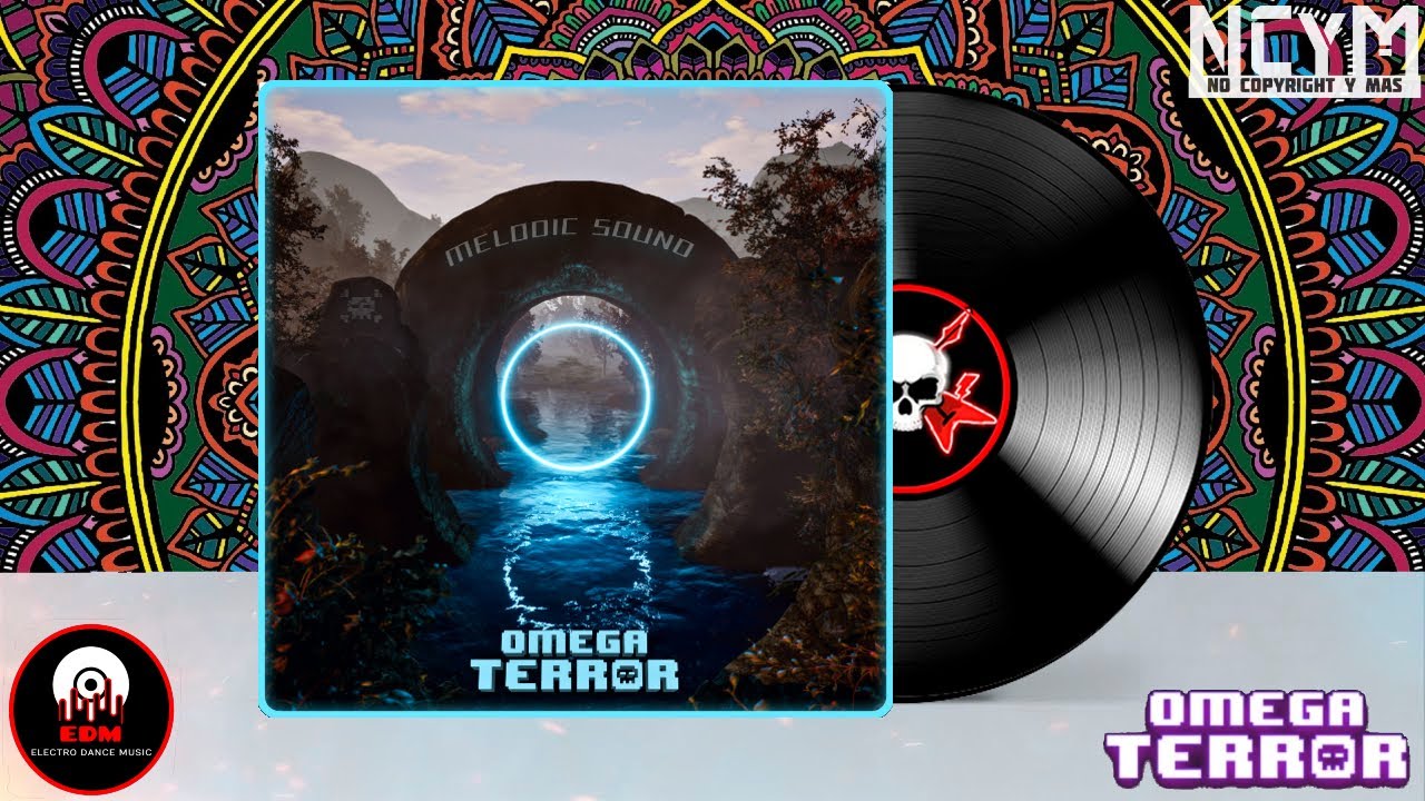 Omega Terror - Melodic Sound [EDM] - YouTube
