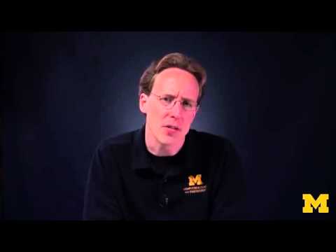 Securing Digital Democracy with J Alex Halderman - YouTube