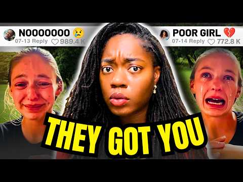 Wait... You Gave a Scammer Your ENTIRE Life Savings?!