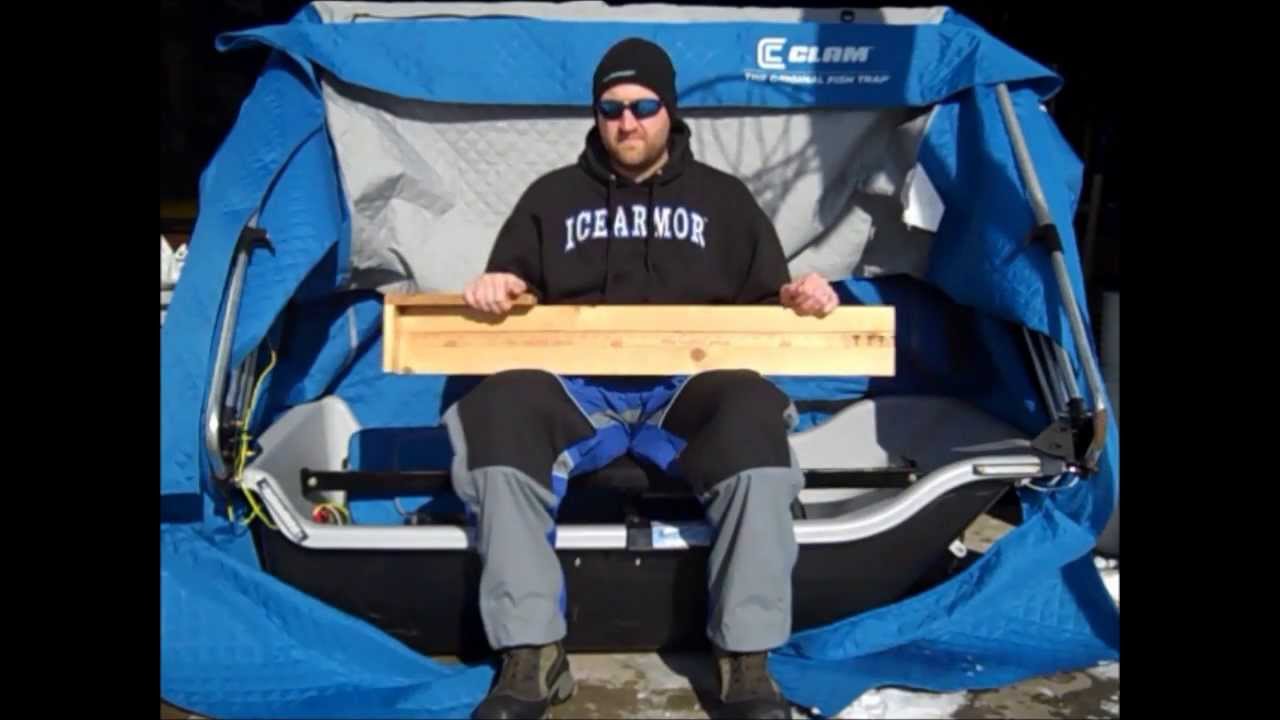 Building and Using a Bump Board - YouTube