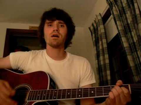 Motion Picture Soundtrack Acoustic Radiohead - YouTube