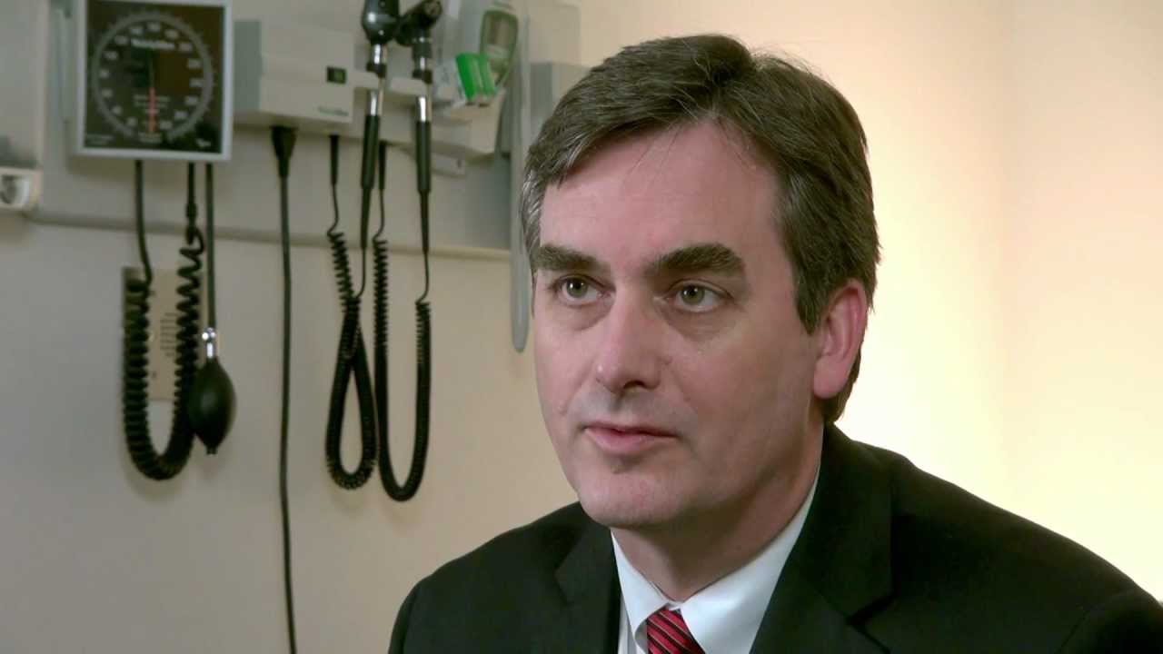 Dr. Dan Murman, Neurology - YouTube