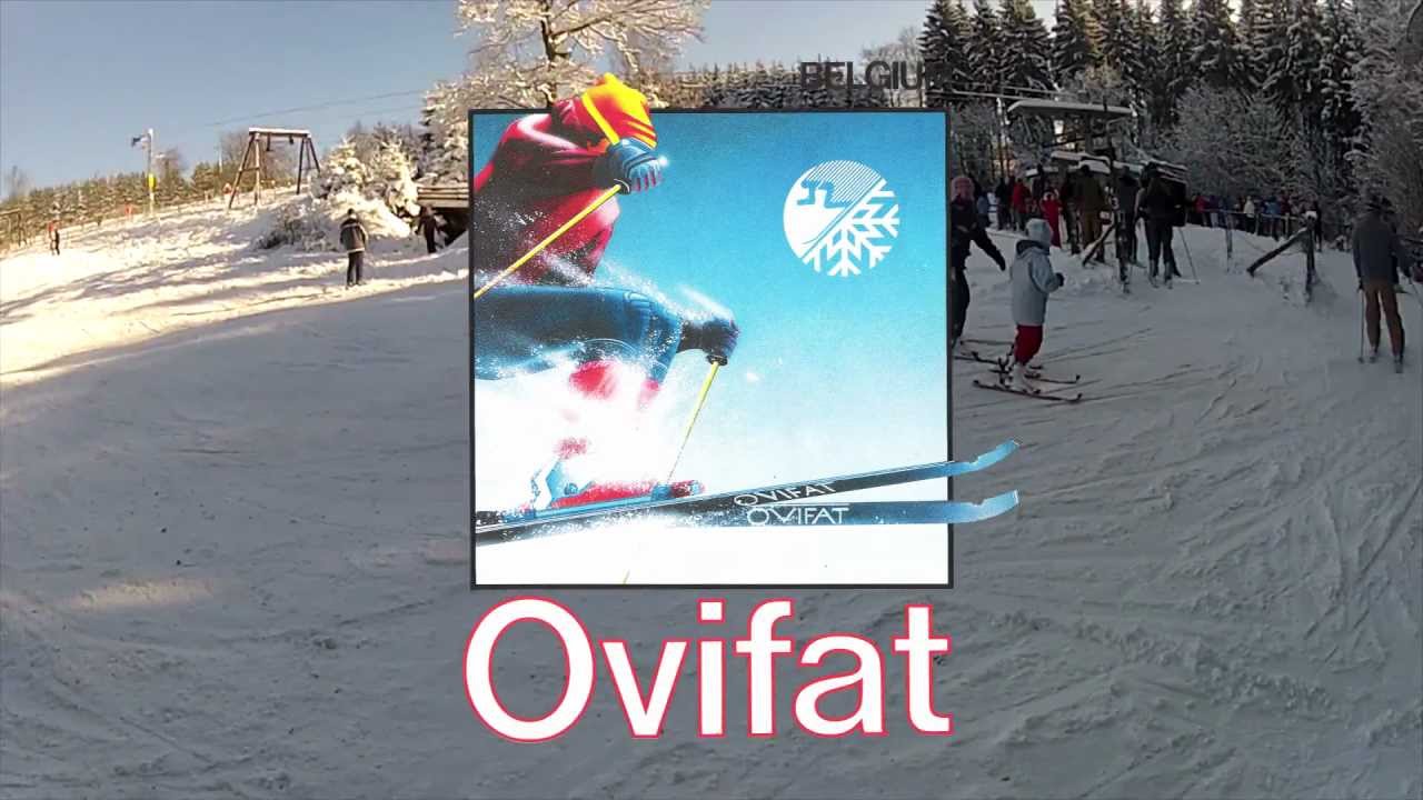 Skigebiet Ovifat • Skiurlaub • Skifahren • Testberichte