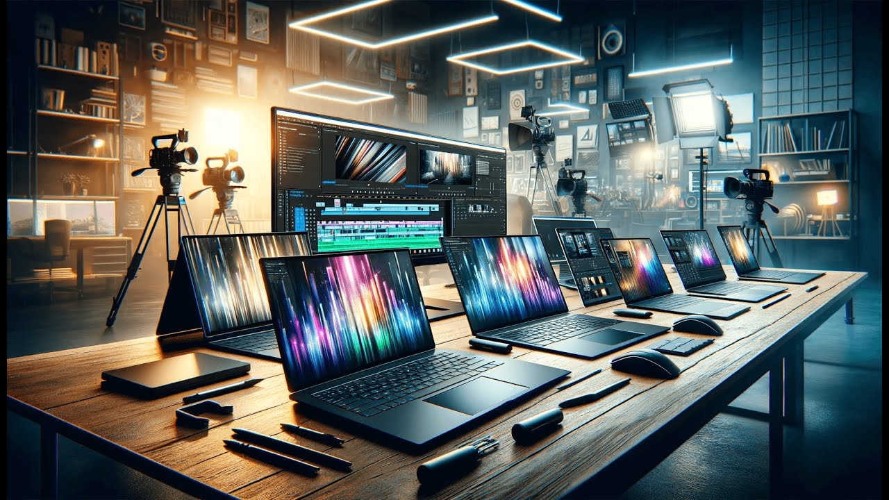 🎬 Hp Essential 255 G9 Laptop | Best Laptop for Video Editing Premiere ...