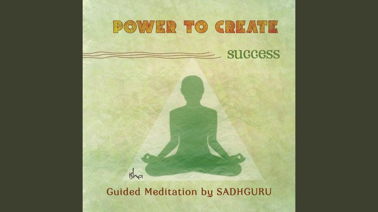 Power to Create: Success - YouTube