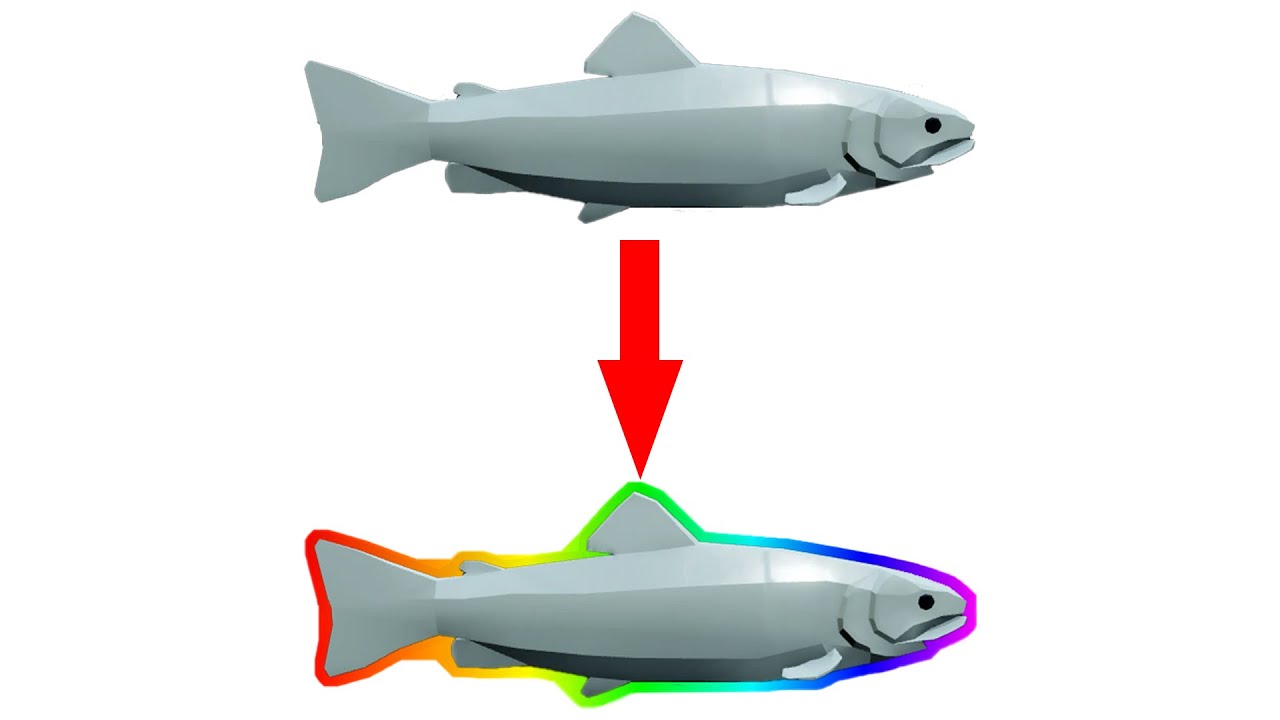 How To Get More Fish Index Entries in Fishing Simulator! - YouTube