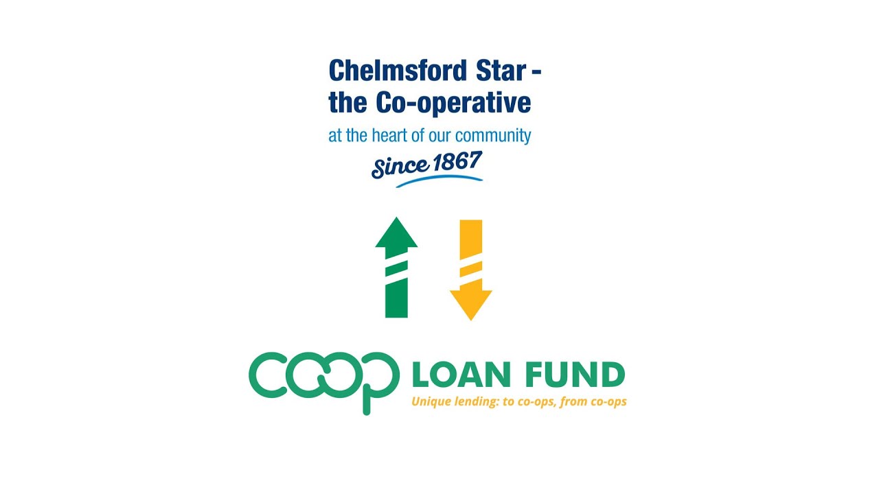 Meet our funders #1 - Chelmsford Star Co-op - YouTube