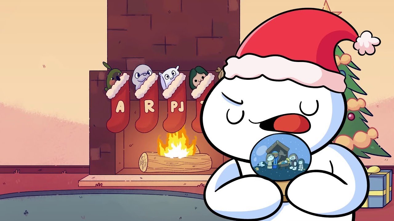 Odd1sout Multi-Review Pt.1(ReviewMas Day 3) - YouTube