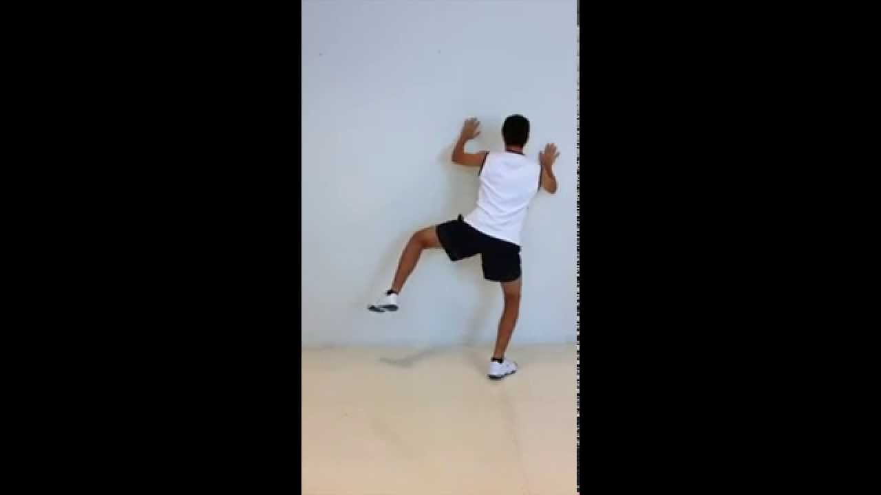 Hip Adductors Eccentric Training for Osteitis Pubis - "Sumo" Exercise ...