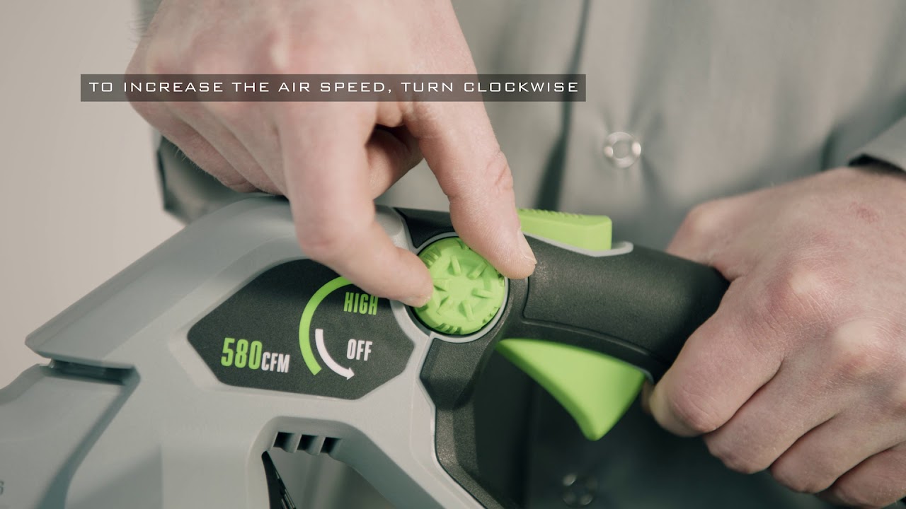 How to Use the Speed Lock-On Dial - YouTube