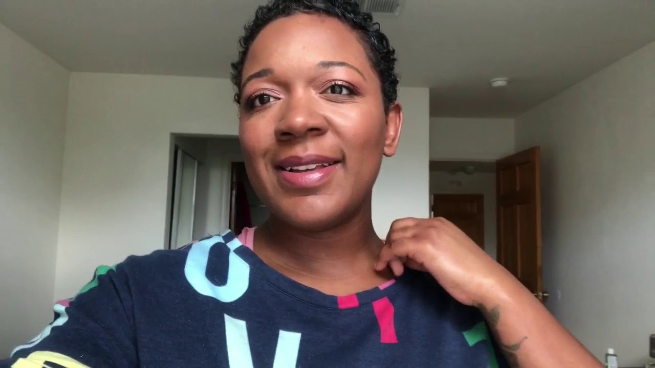 Day in the Life: Tae Talks Ya'll head off - YouTube