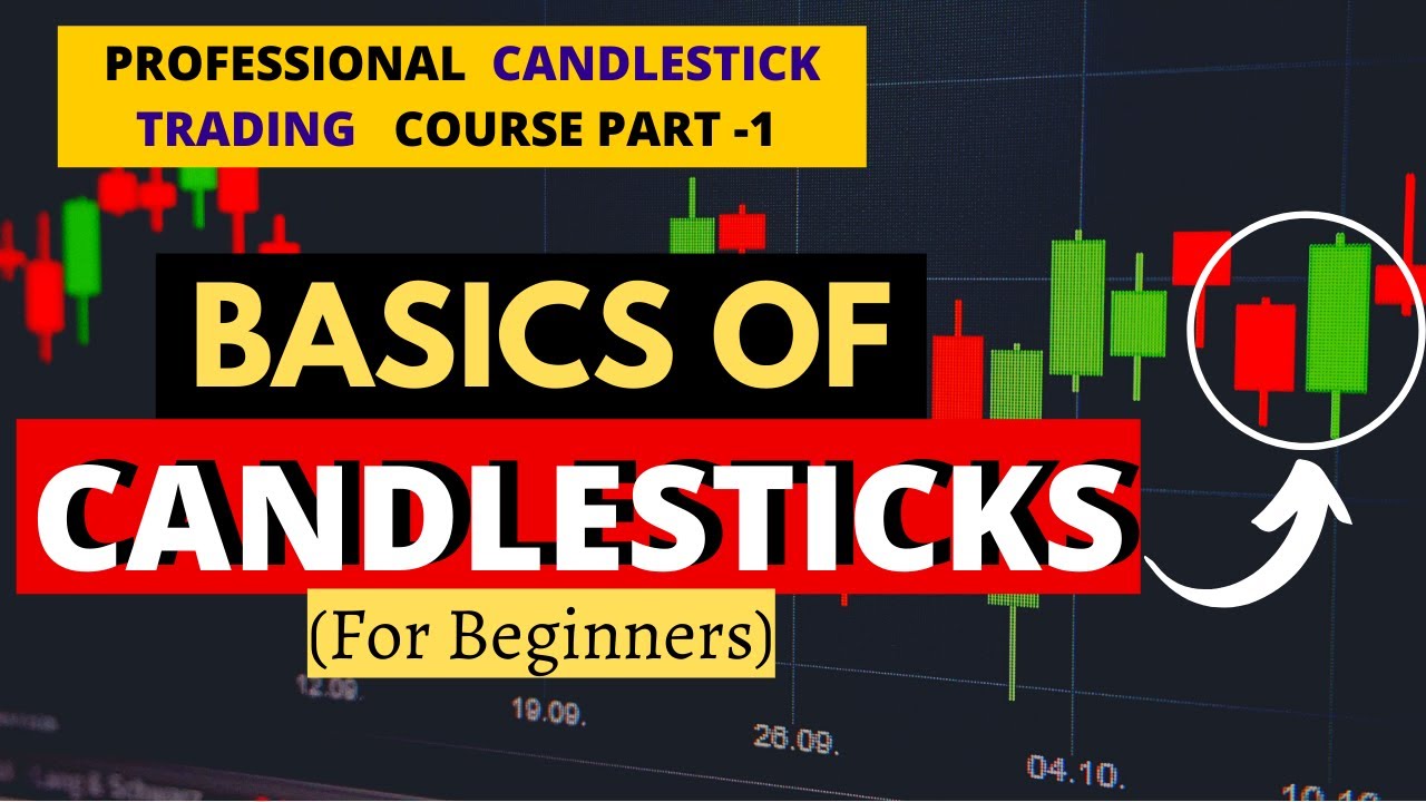 How To Read Candlestick Charts || Candlestick Strategy || Technical ...