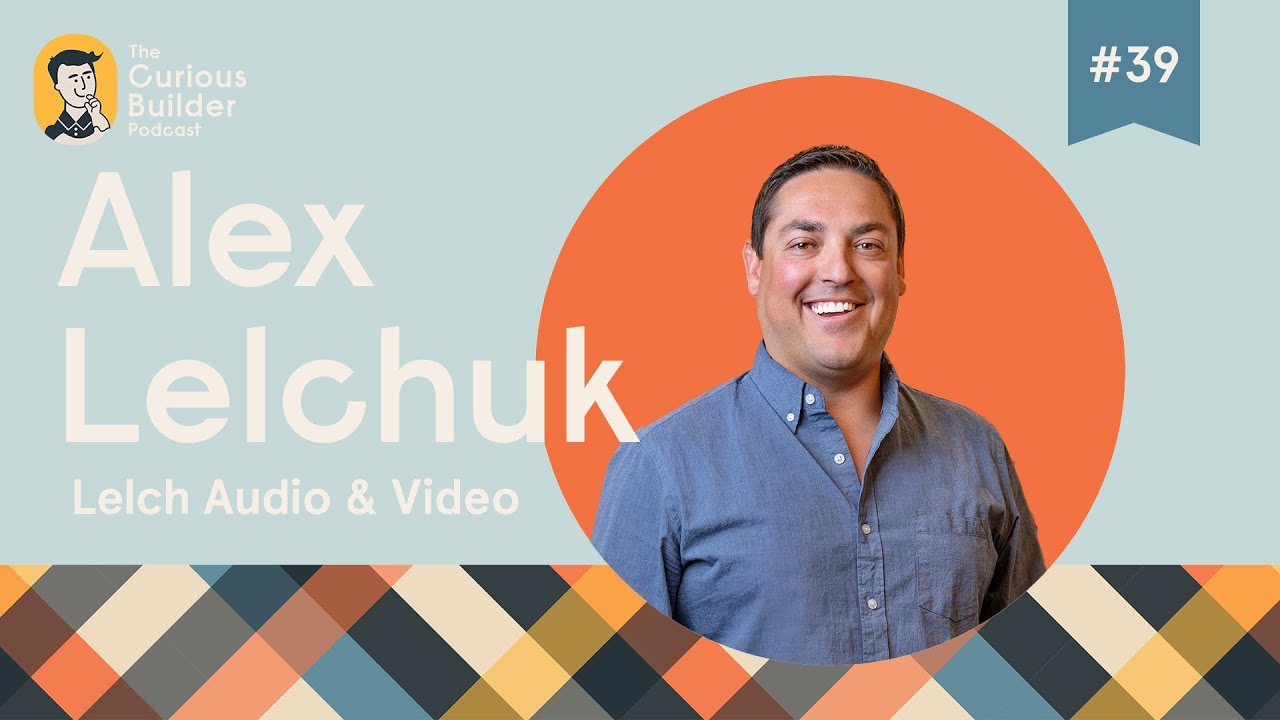 How Alex Lelchuk Built Multiple Thriving Businesses Through Grit and ...