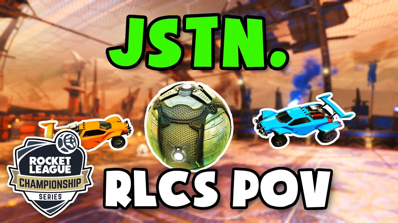 justin. RLCS POV #37 - THE GENERAL NRG vs G2 ESPORTS - YouTube