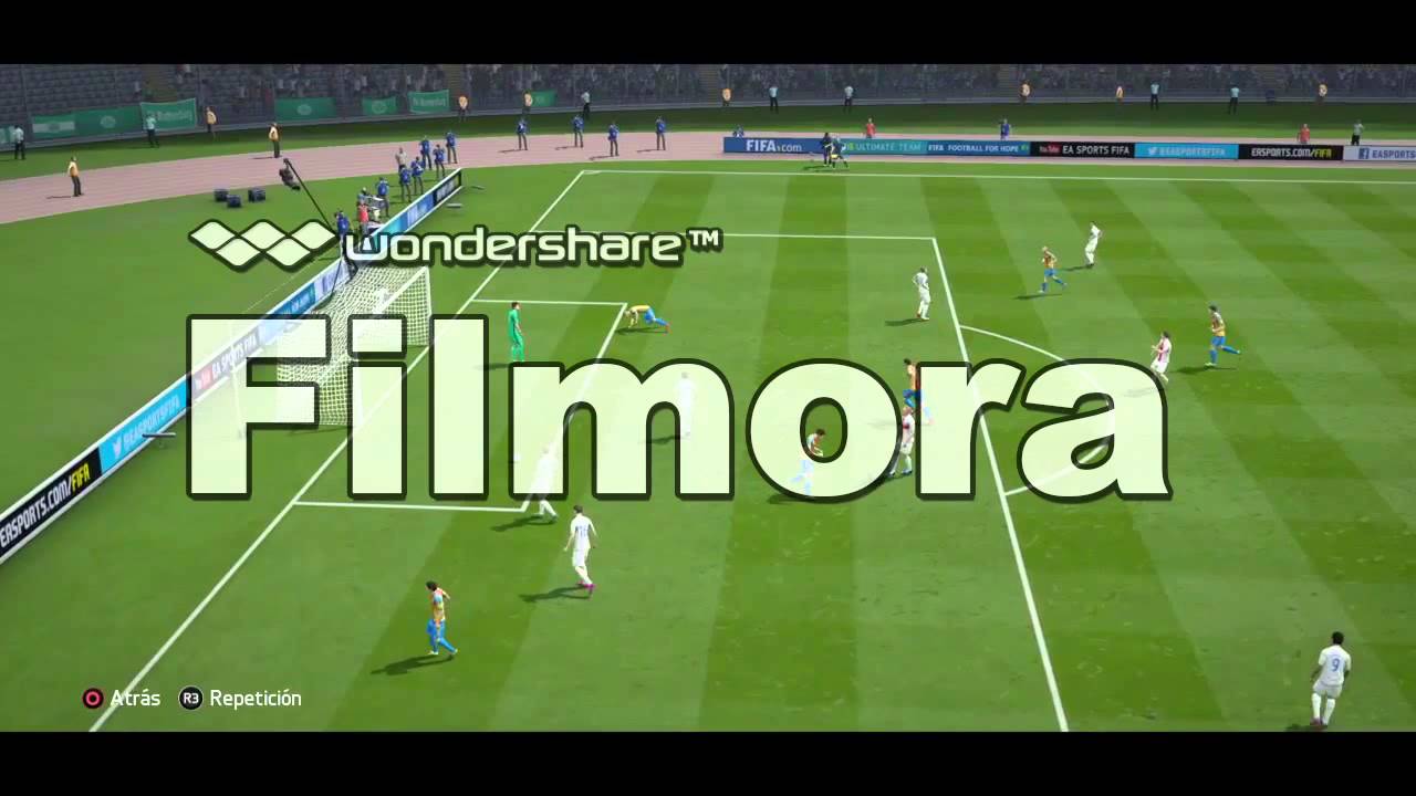 FIFA 16 ultimate team golazoo ruben castro - YouTube