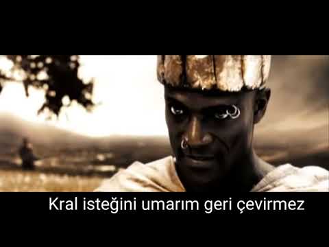 300 SPARTALİ KÜFÜRLÜ KOMİK MONTAJ