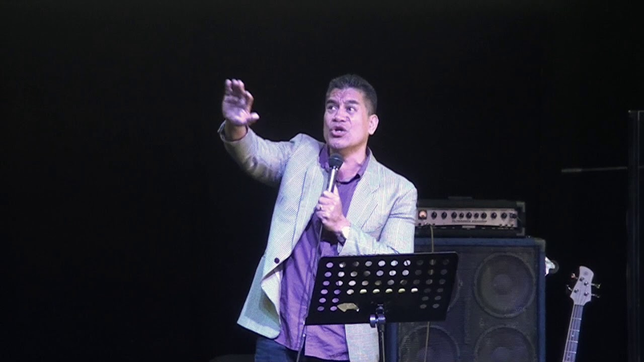 David Vaka - YouTube