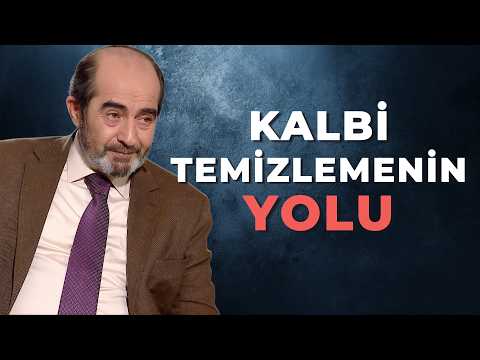 Nefis Neden Nasihat Dinlemek İstemez? | Ömer Demirbağ