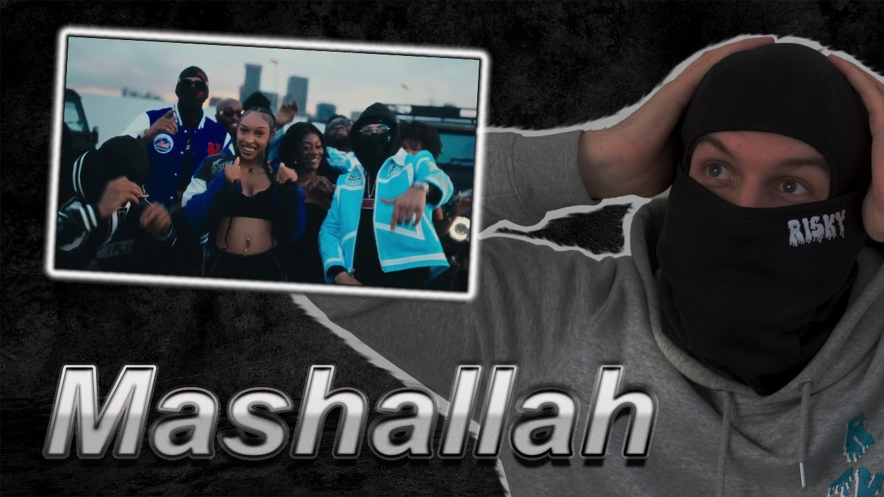 VIBES!!! Country Dons - Mashallah Ft. NSG [Music Video] (REACTION ...