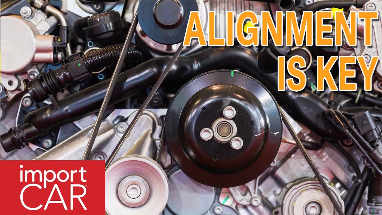 Alignment Is Key - YouTube