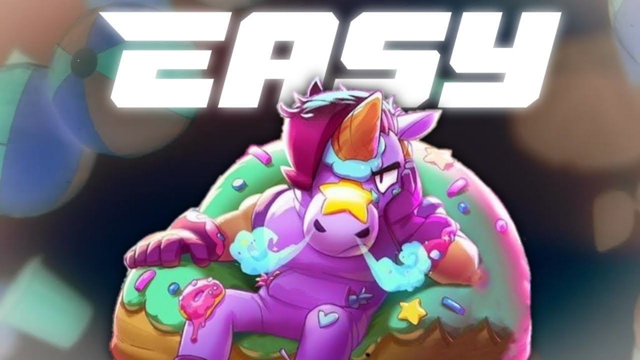 I Unlocked an Epic Brawler "Berry" easily !! 🦄 - YouTube