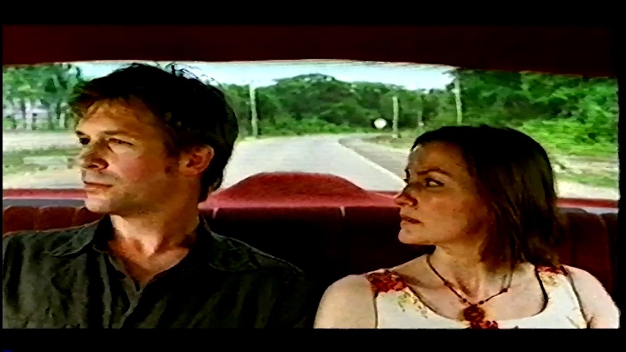 Thomson Advert - 2004 - YouTube