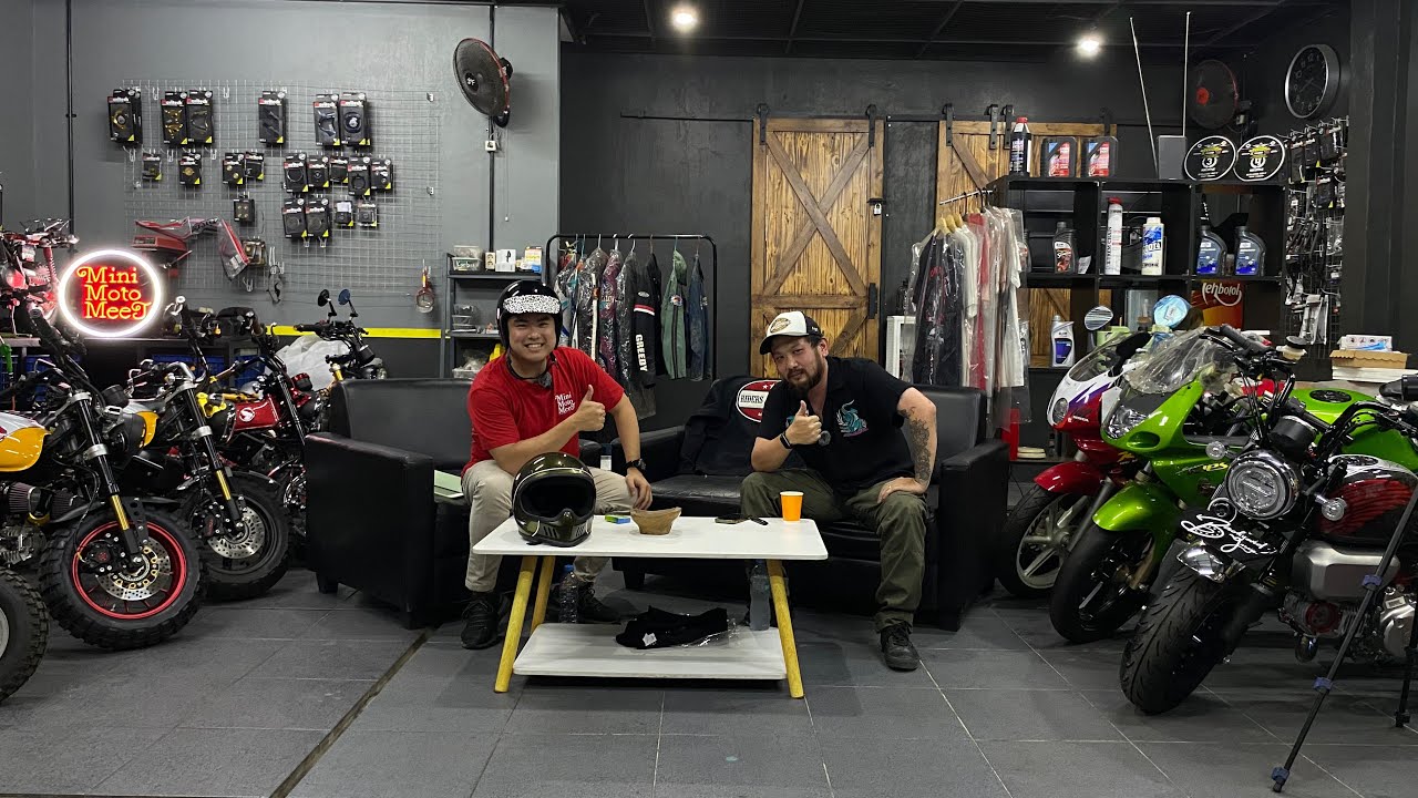 NGODING FT RIDERS N RULES - YouTube