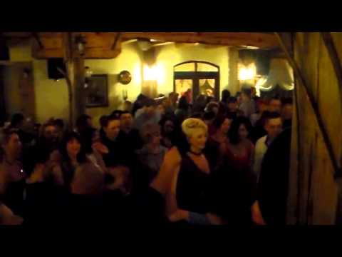 Stana Izbaşa la Moara cu Noroc 7