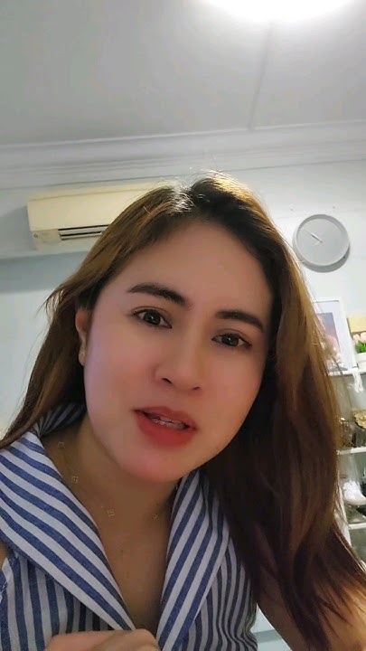 Malakas na ulan, tapos hindi nabasa? wow hahahah - YouTube