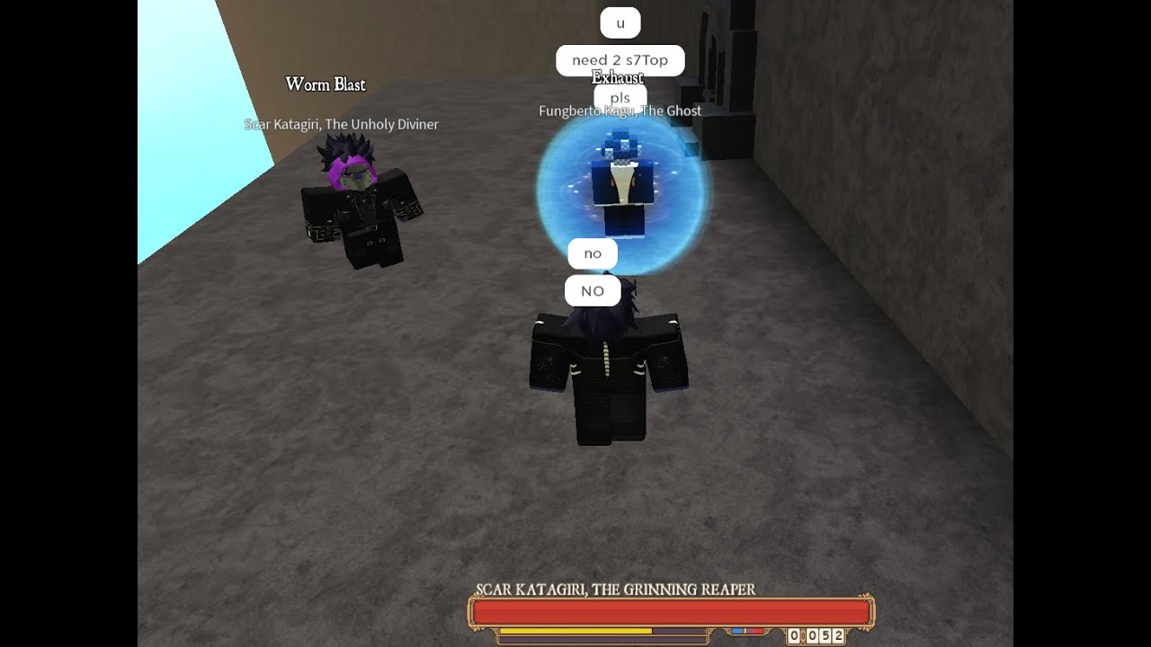 Rogue Lineage Khei | Flooding back against flooders - YouTube