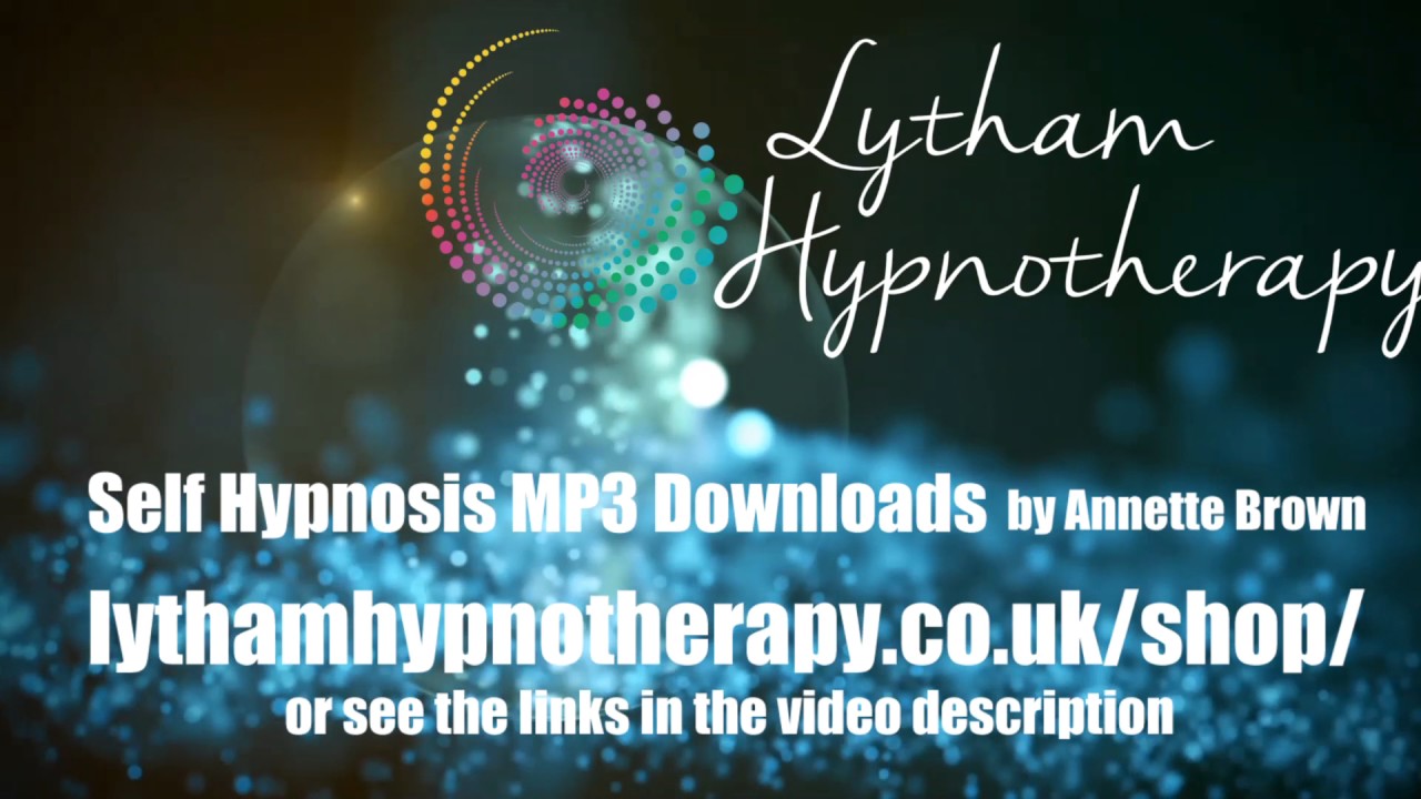 ReInventing Yourself - Self Hypnosis - Hypnotherapy - Hypnosis for ...
