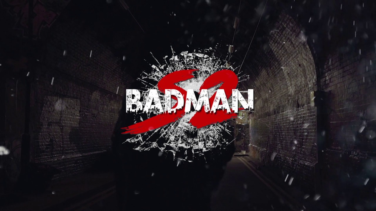 BADMAN SEASON 2 TRAILER!!! - YouTube