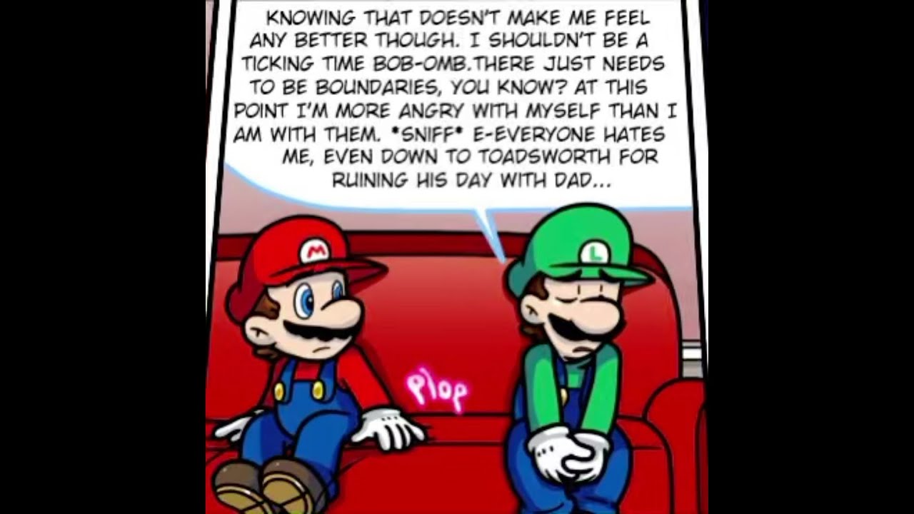 Meet zah Mario's pg.30 (Remastered) - YouTube