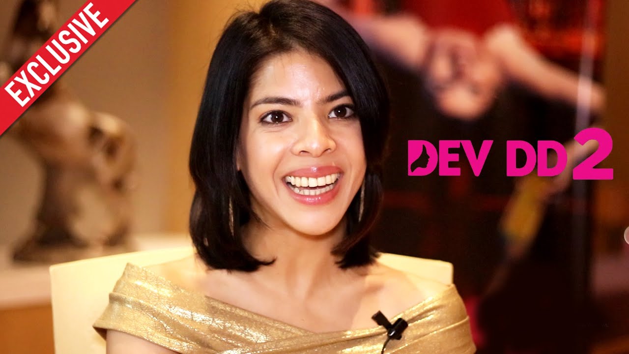 Dev DD Season 2 | Rumana Molla Exclusive Interview - YouTube