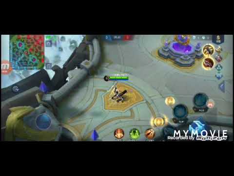 MLBB -LAYLA LAUGH TRIP😂!!BOBONG TROL - YouTube