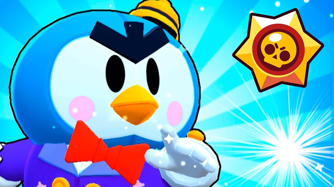 MR.P Brawl Stars Gameplay 19 - YouTube