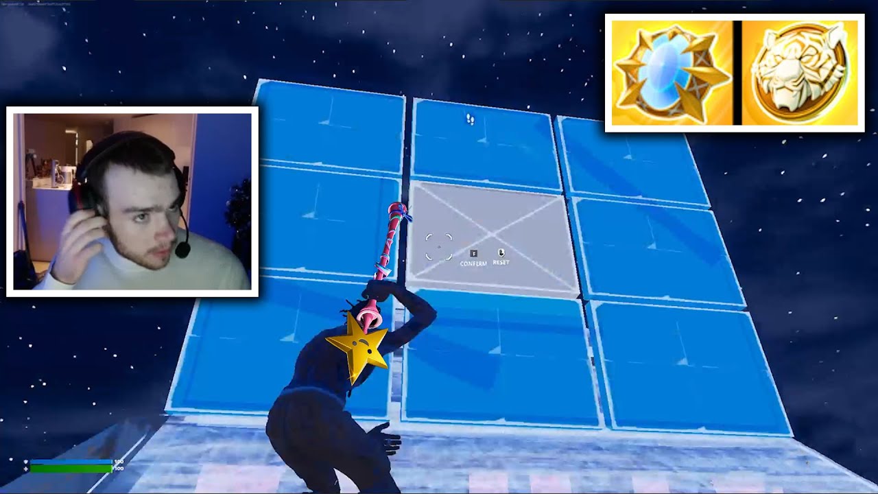 Mongraal Stream Highlights (Mitr0, MrSavage) - YouTube