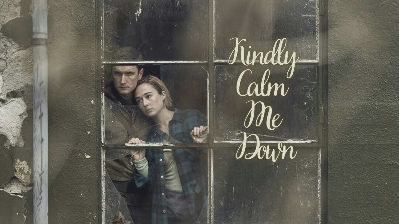 Simone and Martin | The Rain - YouTube