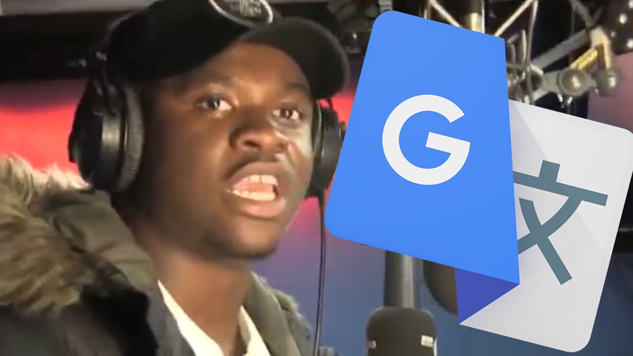 Mans Not Hot but it’s translated in Spanish using “google translate ...