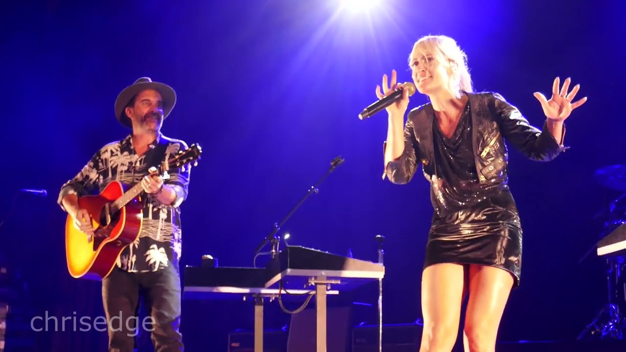 4K - Metric - Combat Baby - 2022-10-05 - House Of Blues - Anaheim, CA ...