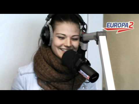 Europa 2 - Finalistky Miss Slovensko III