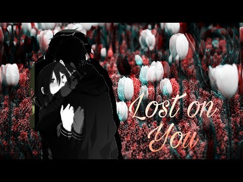 MEP Lost on You {Part 5,6 для Adelissa Tatiana}