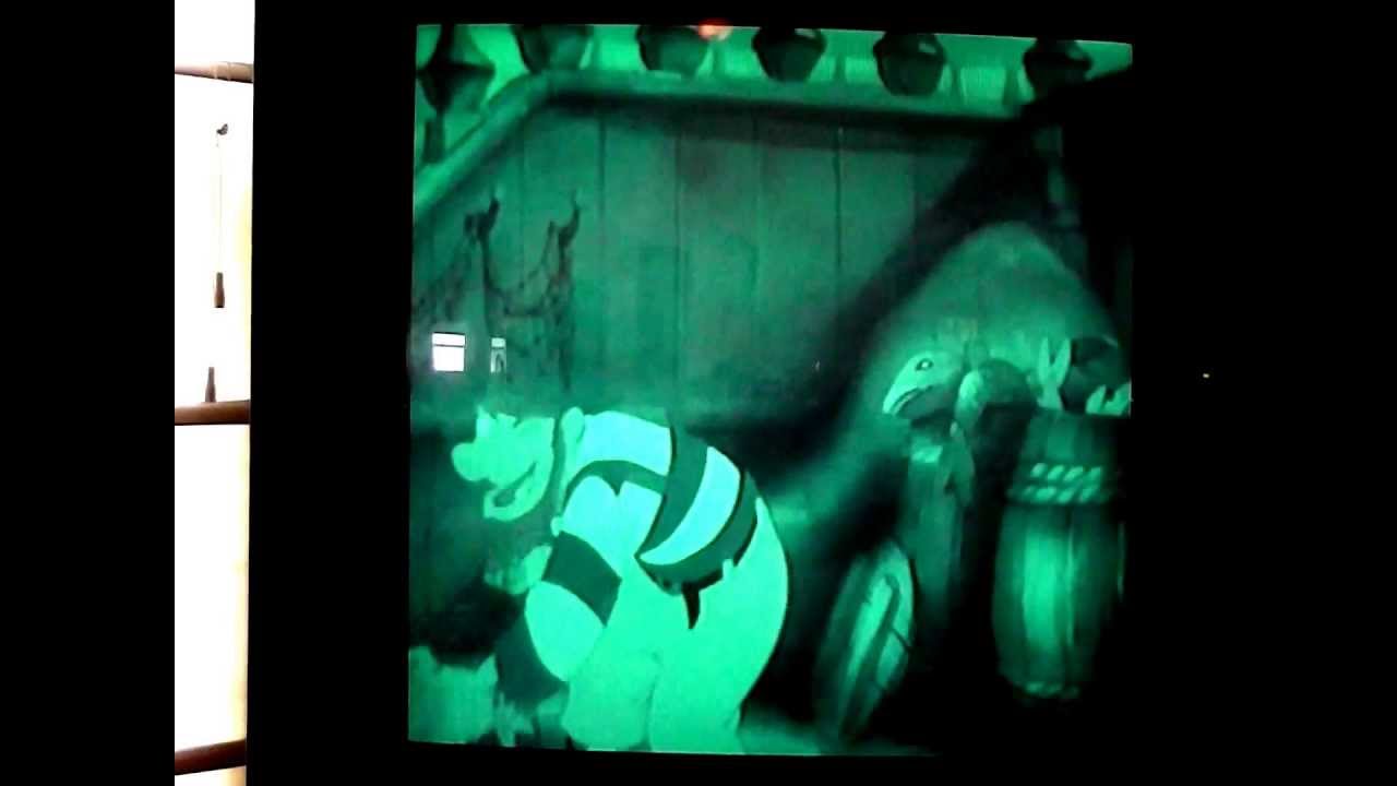 OMEGA-VIEWS: The Little Mermaid Commentary Part 2 - YouTube
