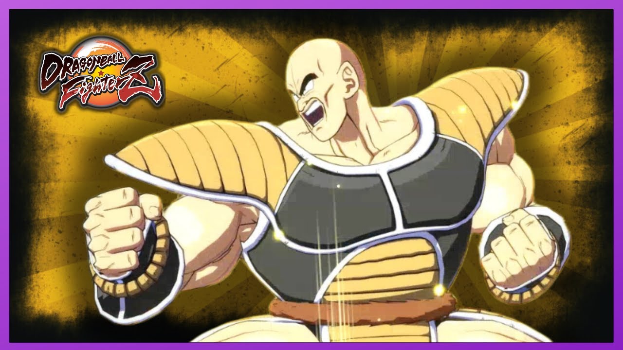 you're always in range of Nappa mix - YouTube