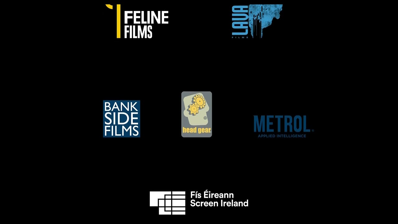 Feline/Lava/Bankside/Head Gear/Fis Éireann Screen Ireland/Polish Film ...